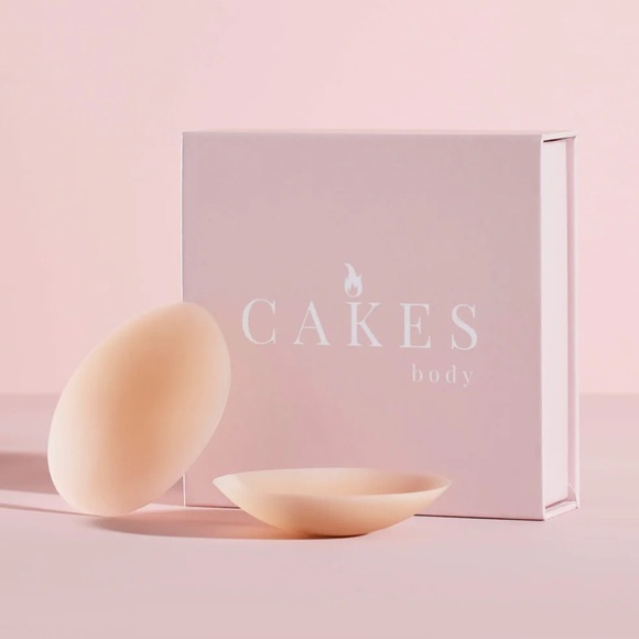 Cakes Body | Intimates & Sleepwear | Cakes Body Nude Intimates | Poshmark